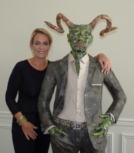 Kerstin Jung Paper Mache Artist Experience kerstin-jung-paper-mache-artist-experience